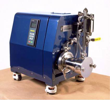 ATTRITOR GRINDING MILLS AND NEW DEVELOPMENTS_青岛联瑞精密机械有限公司