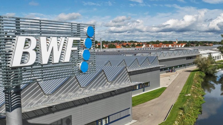 精进赋能，提速升级┃BWF 2023年销售会议圆满完成