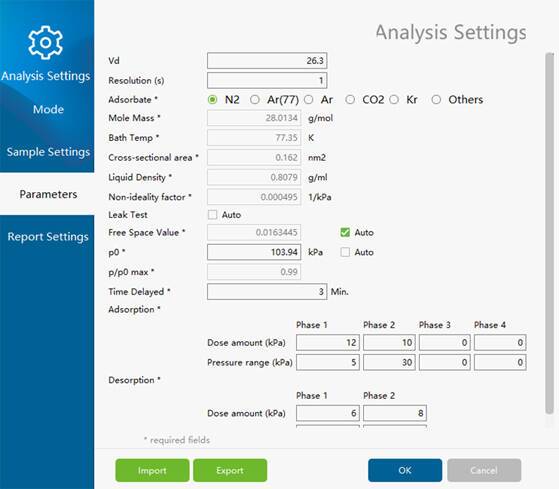 精微高博JW-BK400 高通量比表面积及孔径分析仪_报价-北京精微高博仪器有限公司
